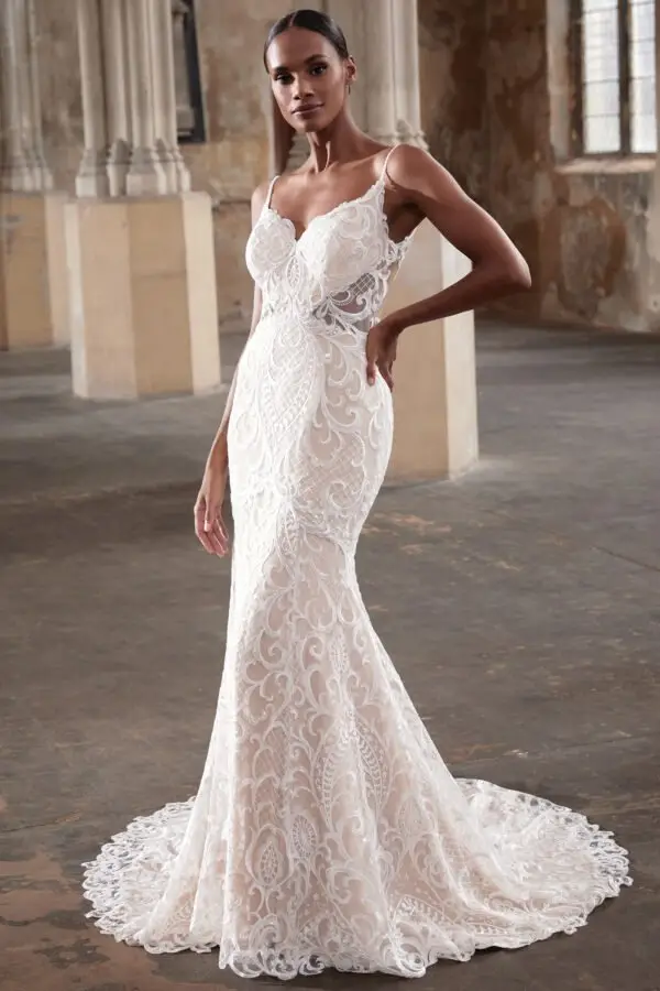 11283 Reagan - Wedding World