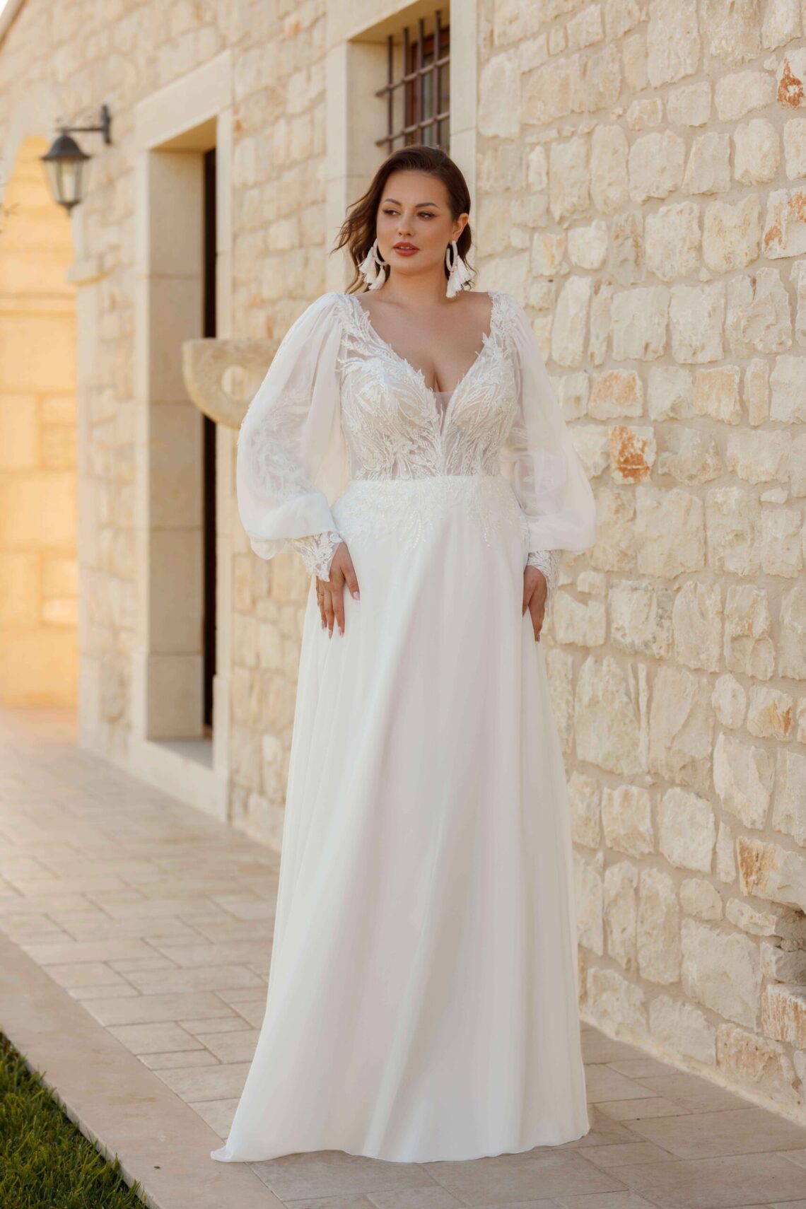 Ines - Wedding World