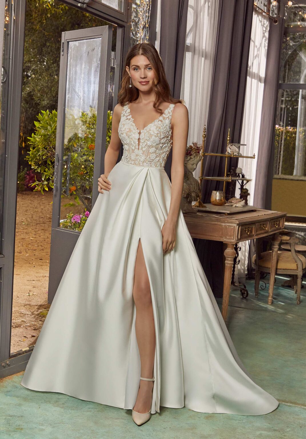 Ailidh - Wedding World