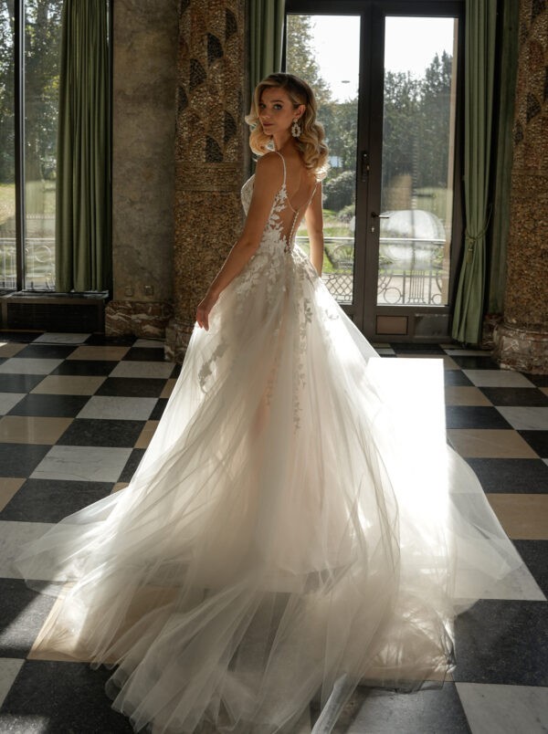 50804 - Wedding World