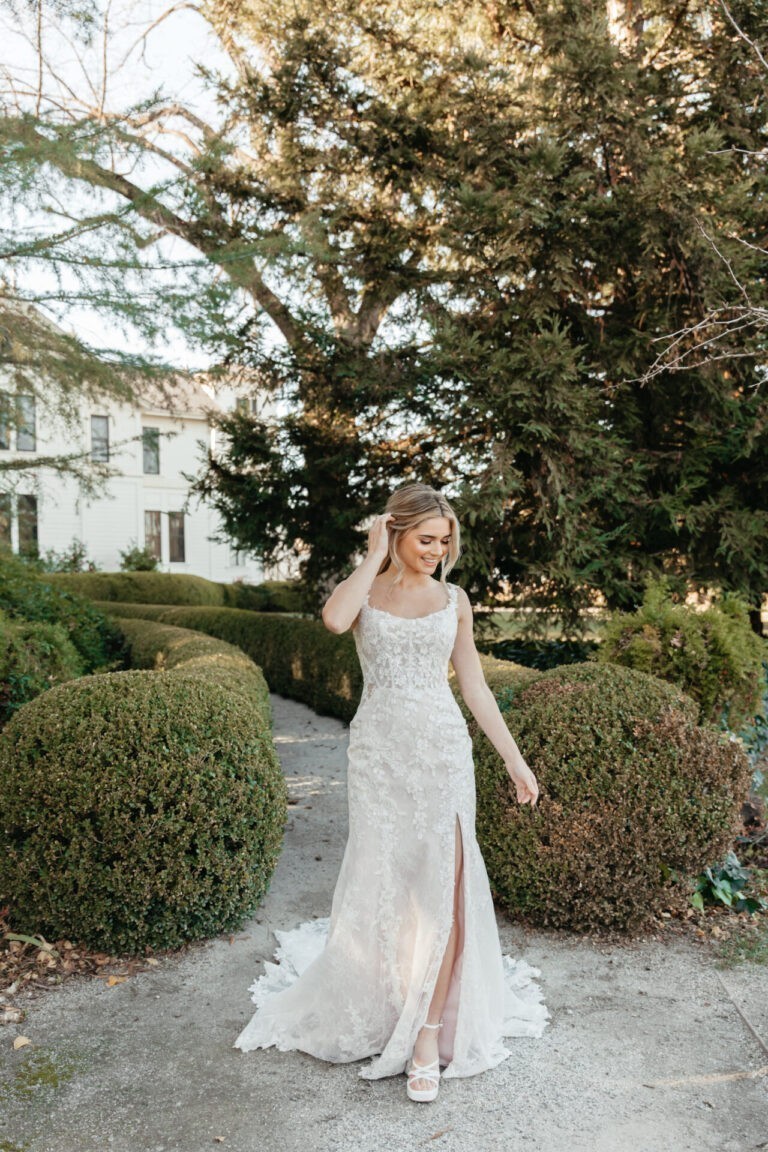 Ailidh - Wedding World