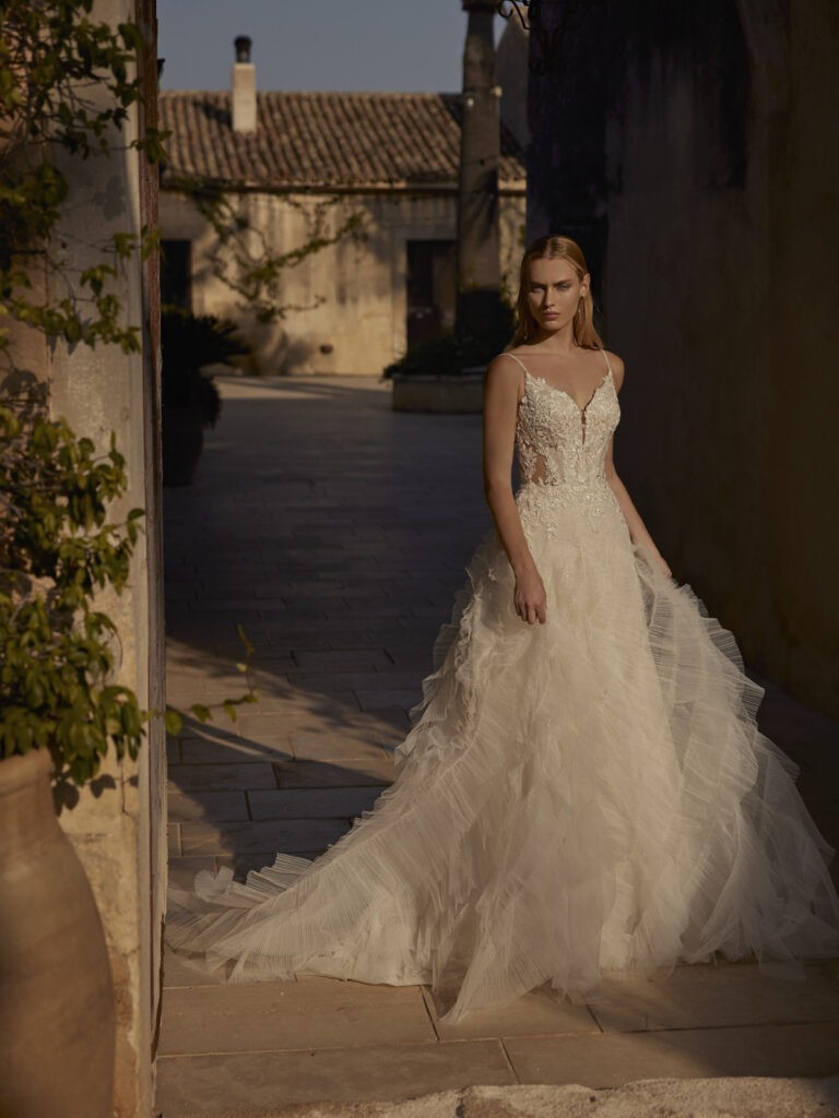 Once - Wedding World
