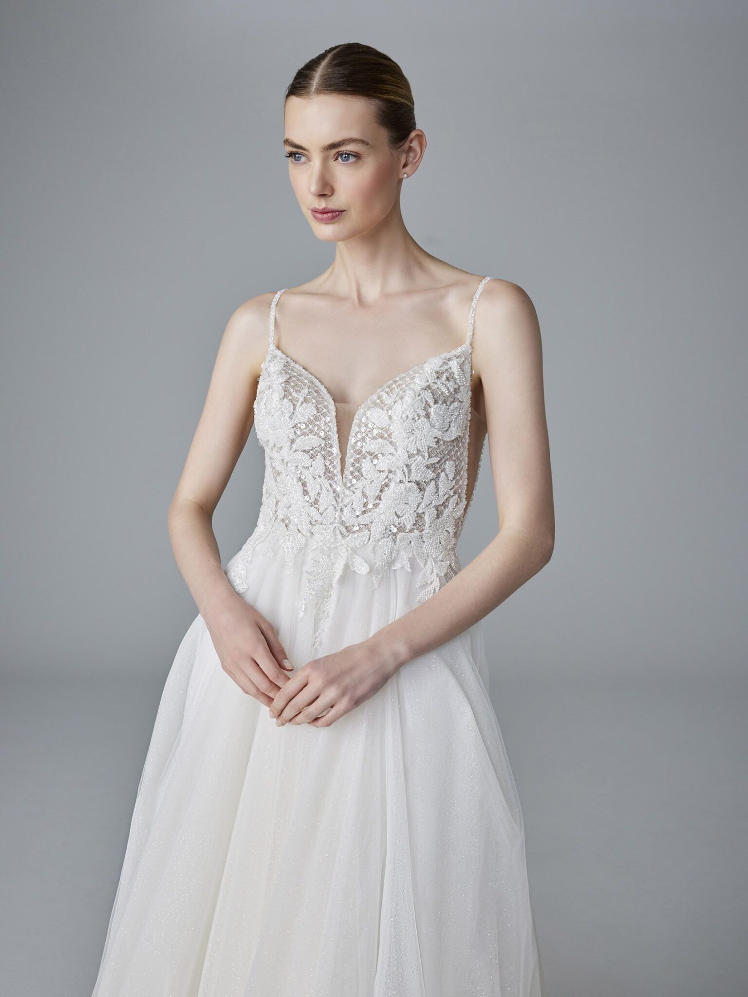Ailidh - Wedding World