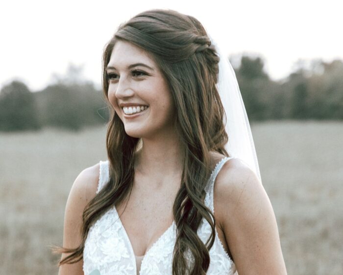 Die Schönsten Hochzeitsfrisuren für 2025: Trends im Fokus